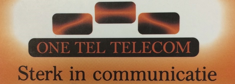 One Tel Telecom - Telefoonwinkel in Westmarket