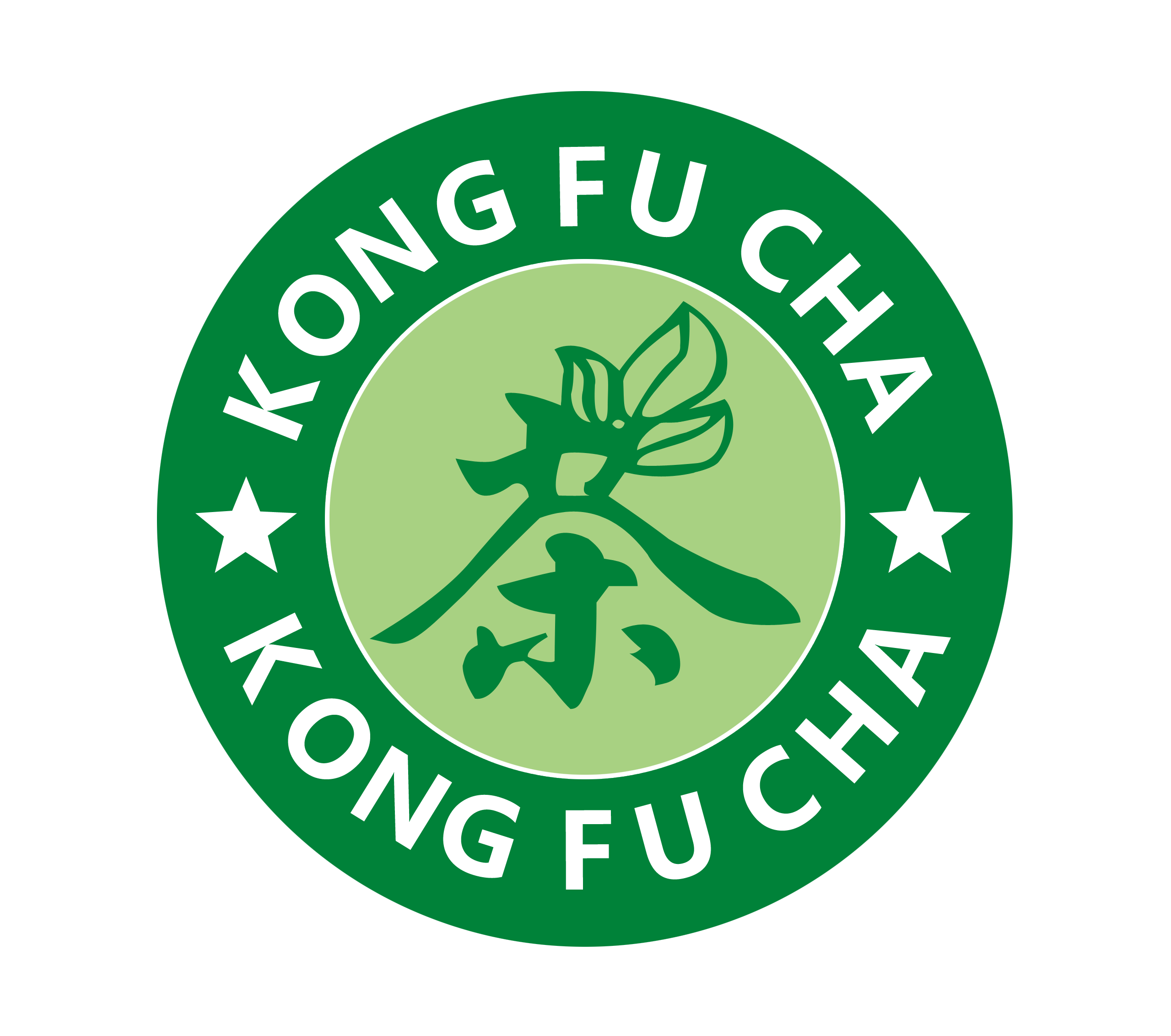 Kong Fu Cha - Westmarket