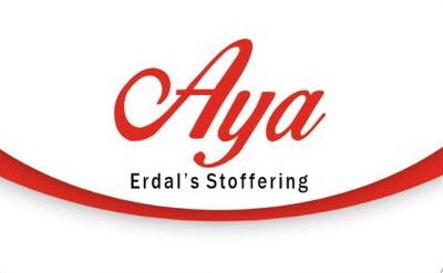 Aya - Stijlvolle Gordijnen - Westmarket